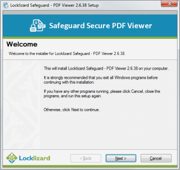 Securing PDF Files: Document Control for PDFs, Create Secure PDF