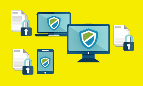 Locklizard Competitors - Locklizard vs other PDF DRM & Document Security software