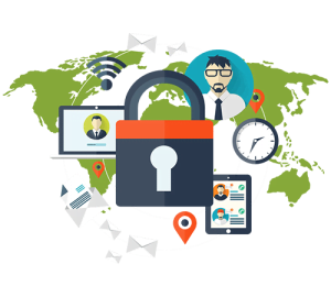 Document Security & DRM Copy Protection | PDF Rights Management | DRM Software - Locklizard