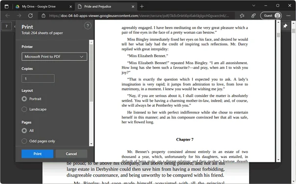 How to restrict editing of PDF files without passwords: stop copying, sharing - Locklizard