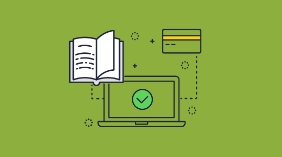 How to sell PDF files and other digital documents online securely