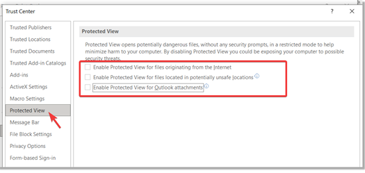 Protect PowerPoint slides from being copied, shared & editing - Locklizard