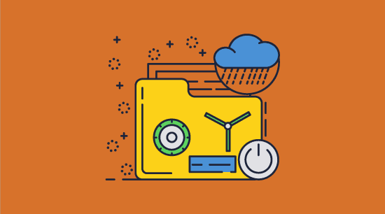 Secure Data Room & Dealroom with DRM Security Software - Locklizard