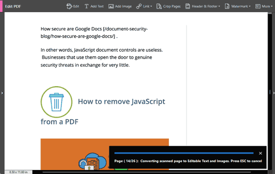 How to print to PDF on Windows, Mac, Android, and iOS